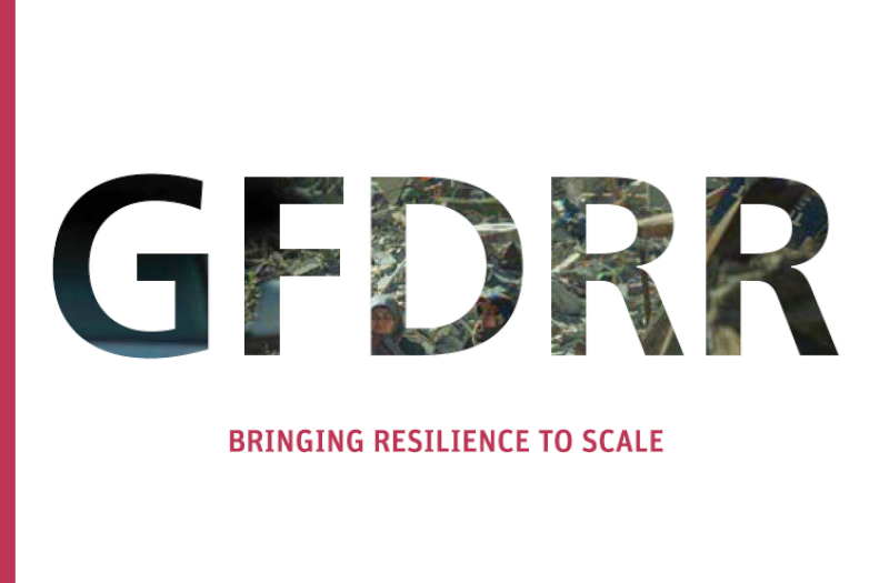 Knowledge Hub | GFDRR